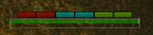 StatusBar Screenshots - WeakAura - World of Warcraft
