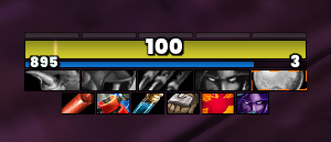 Feral/Druid Ui By Meatslab | Feral Druid Macros – FIHIDU
