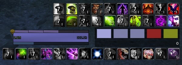Lock UI - Part 4 Destro - WeakAura - World of Warcraft Lock UI - Part 4 Destro - WeakAura - World of Warcraft