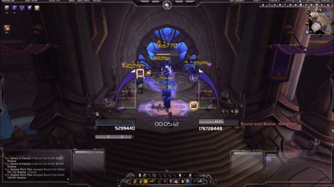 Whether it's Black Lotus or Plaguebloom, there's never a dull moment ...