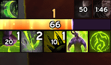 Afenar | Demon Hunter | Wago.io