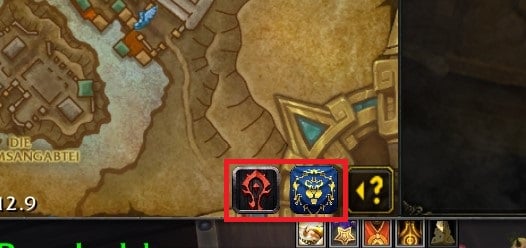 World Map Icons - WeakAura - World of Warcraft World Map Icons - WeakAura - World of Warcraft