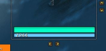 RESOURCE AHHHH Feral dps Resource bars with energy Tick - WeakAura ...