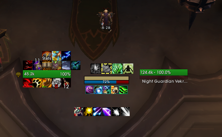 Class - Druid - Utilities Screenshots - WeakAura - World of Warcraft Class - Druid - Utilities Screenshots - WeakAura - World of Warcraft