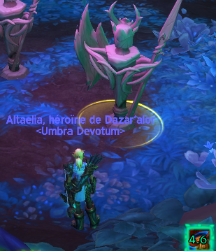 Overclocking Bit Band Buff Tracker - WeakAura - World of Warcraft