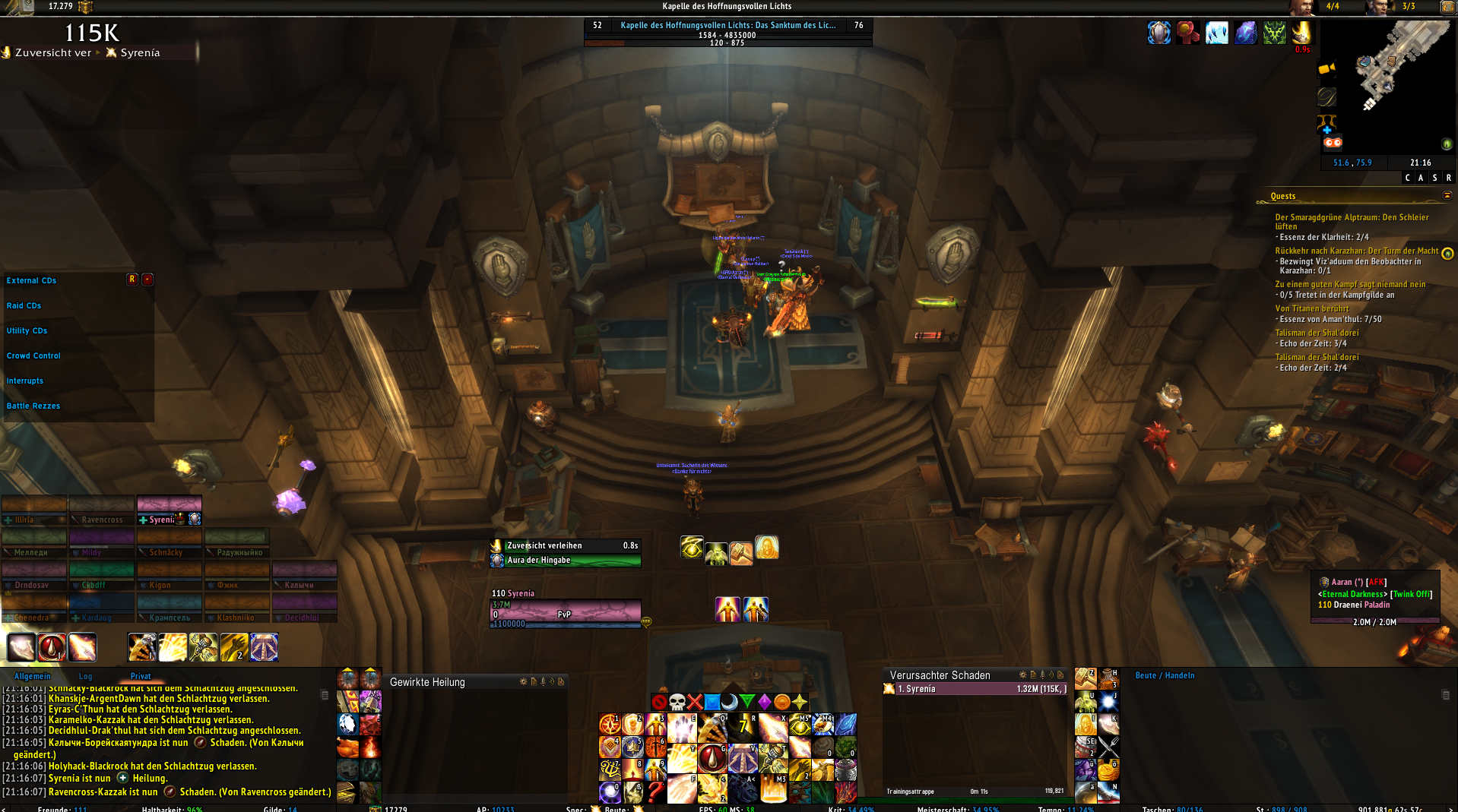 New Player Guide: Keybindings, Action Bars, and UI : r/wownoob