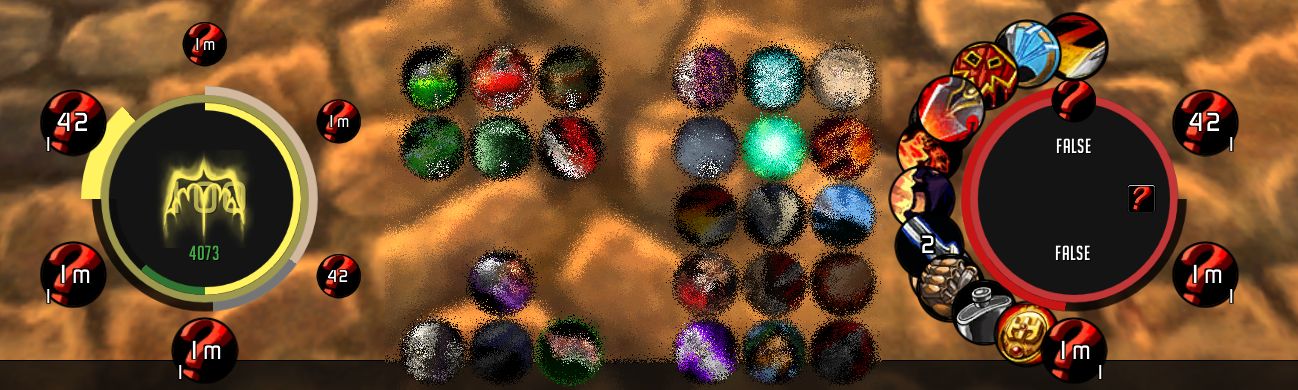 Rogue Rotation - WeakAura - World of Warcraft