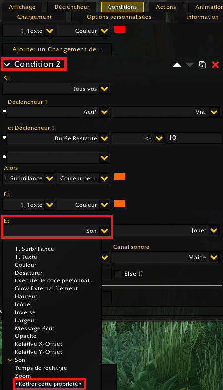 Freezing Trap Tracking Screenshots - WeakAura - World of Warcraft