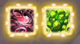 Healthstone / Healthpot Tracker - DF Screenshots - WeakAura - World of ...