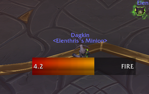 Wow Timer Stärke – Wow Timer Selbst Erstellen – LEKPU